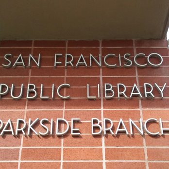 PARKSIDE BRANCH LIBRARY - Updated December 2025 - 48 Photos & 40 ...