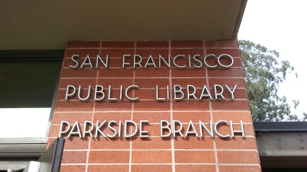 PARKSIDE BRANCH LIBRARY - Updated December 2025 - 48 Photos & 40 ...