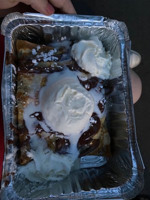 CREPERIE NYC - Updated August 2025 - 372 Photos & 522 Reviews - 112 ...