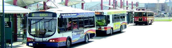 LINK TRANSIT - Updated May 2026 - 300 S Columbia St, Wenatchee ...