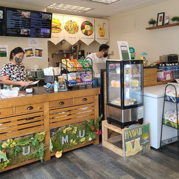 HUMU DELI & JUICE - Updated July 2024 - 210 Photos & 104 Reviews - 201 ...