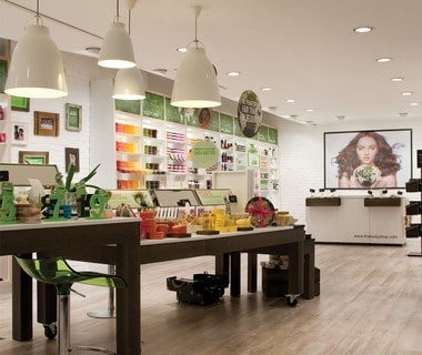 THE BODY SHOP - Kantelettarentie 1, Helsinki, Finland - Yelp