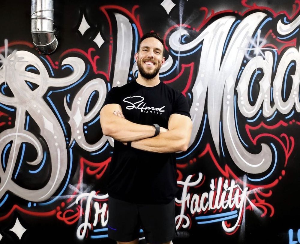 TRINITY TRAINING FACILITY - Updated January 2026 - 42 Photos & 63 ...