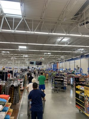 WALMART SUPERCENTER - Updated August 2024 - 106 Photos & 170 Reviews ...