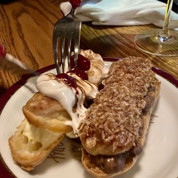 LE POISSON BLEU - Updated December 2025 - 50 Photos & 11 Reviews - 610 ...