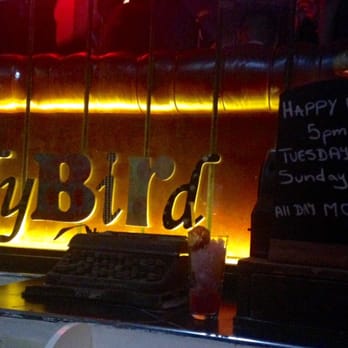 LADYBIRD BAR - Updated March 2025 - 33 Photos & 20 Reviews - 70 Upper ...