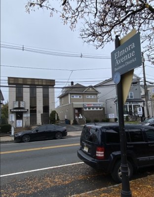 BROOKMAN REALTY - Updated January 2026 - 118 Elmora Ave, Elizabeth, New ...