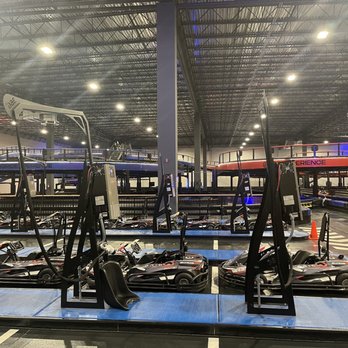 THE GRID - Updated December 2025 - 85 Photos & 54 Reviews - 593 S ...