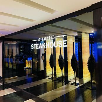 ATLANTIS STEAKHOUSE - Updated May 2025 - 1432 Photos & 694 Reviews ...