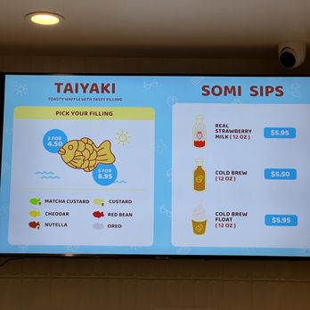 SOMISOMI - Updated December 2024 - 334 Photos & 139 Reviews - 1350 4th ...