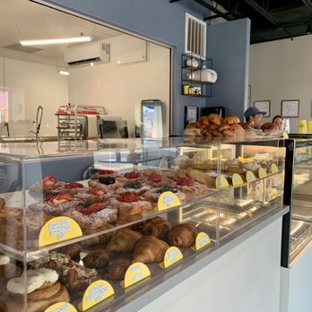 SUNRISE BAKERY - Updated October 2025 - 42 Photos & 36 Reviews - 2312 ...