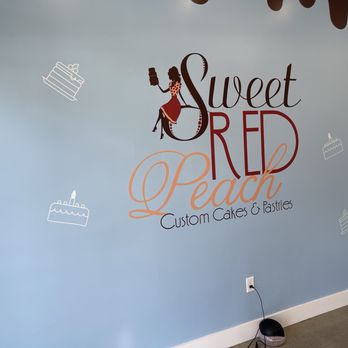 SWEET RED PEACH - Updated January 2026 - 55 Photos & 43 Reviews - 319 S ...