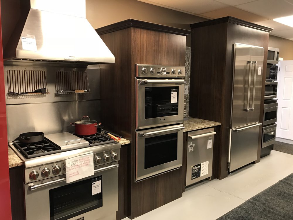 SLYMAN BROS APPLIANCE - 17 Photos & 47 Reviews - 4900 Hampton Ave ...