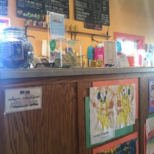JAVA CAT - 61 Photos & 94 Reviews - 3918 Monona Dr, Madison, WI - Yelp