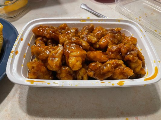 PANDA - 40 Photos & 79 Reviews - 930 Brookwood Ctr, Fenton, Missouri ...