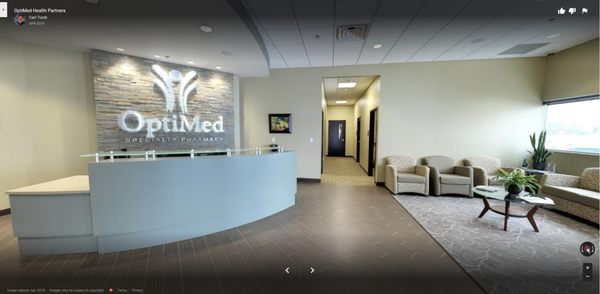 OPTIMED HEALTH PARTNERS - Updated October 2025 - 28 Photos - 6480 ...