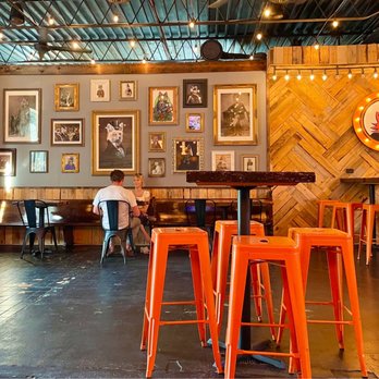 GALLANT FOX BREWING - Updated May 2025 - 178 Photos & 60 Reviews - 2132 ...