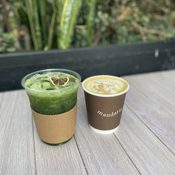 MANDARIN COFFEE STAND - Updated July 2024 - 660 Photos & 307 Reviews ...