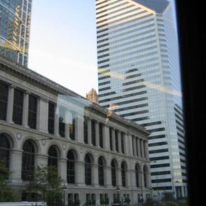 HAROLD WASHINGTON LIBRARY CENTER - CHICAGO PUBLIC LIBRARY - 476 Photos ...