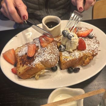 SPRUCE CAFE - Updated July 2025 - 79 Photos & 51 Reviews - 724 Pine St ...