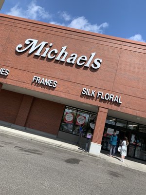 MICHAELS - Updated October 2025 - 35 Photos & 38 Reviews - 11719 NE ...