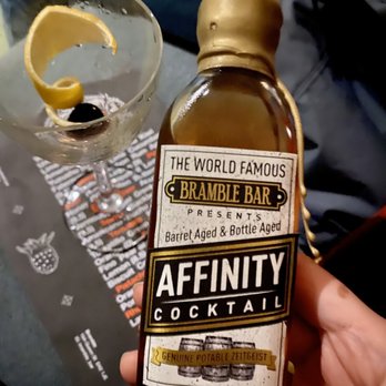 BRAMBLE - Updated October 2025 - 76 Photos & 97 Reviews - 16A Queen ...