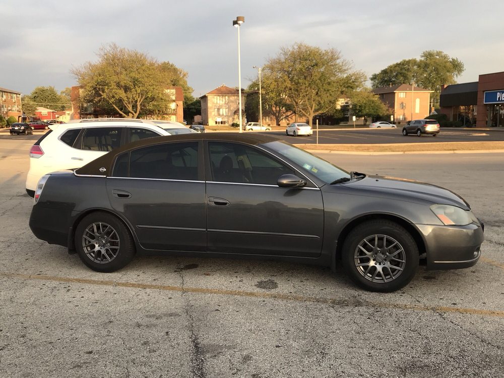 CHICAGO WINDOW TINT - Updated March 2026 - 133 Photos & 16 Reviews ...