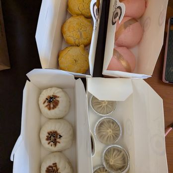 LUNASIA DIM SUM HOUSE - Updated December 2024 - 4917 Photos & 2396 ...