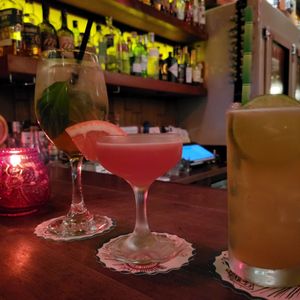 SOL LIQUOR LOUNGE - 155 Photos & 406 Reviews - 607 Summit Ave E ...