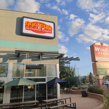 999 PHO - Updated September 2025 - 1529 Photos & 983 Reviews - 9780 S ...