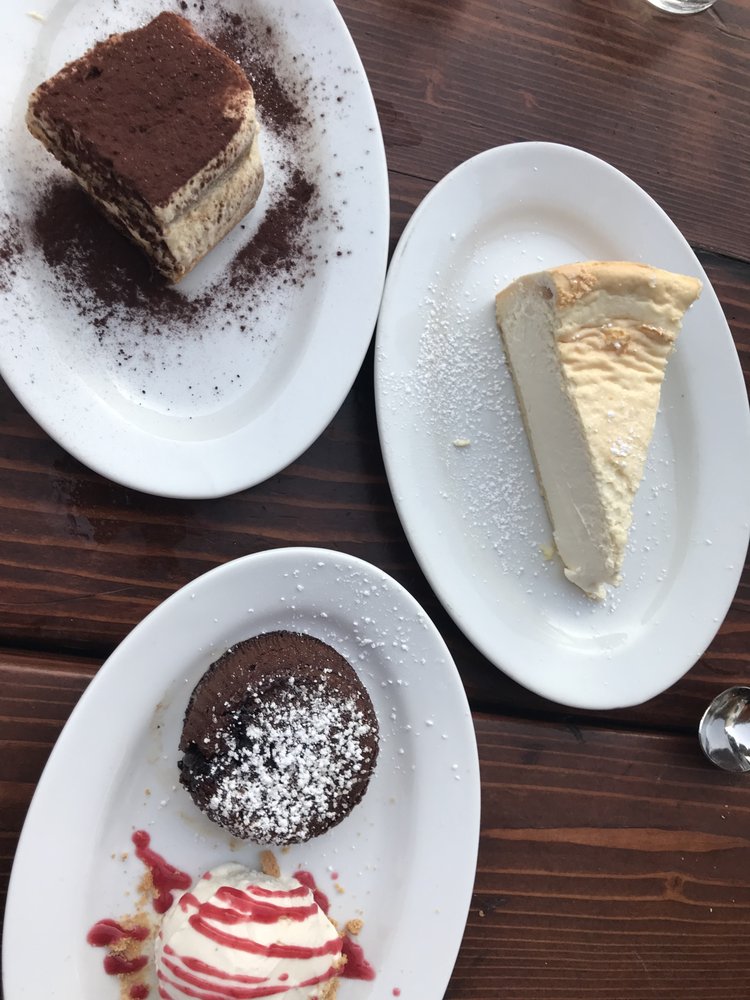 Rafele Ristorante - Order Food Online - 581 Photos & 473 Reviews ...