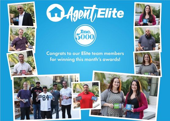 AGENT ELITE - Updated September 2025 - 15 Photos & 43 Reviews - 7220 ...