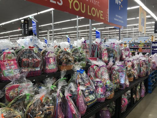 WALMART SUPERCENTER - Updated August 2024 - 121 Photos & 46 Reviews ...