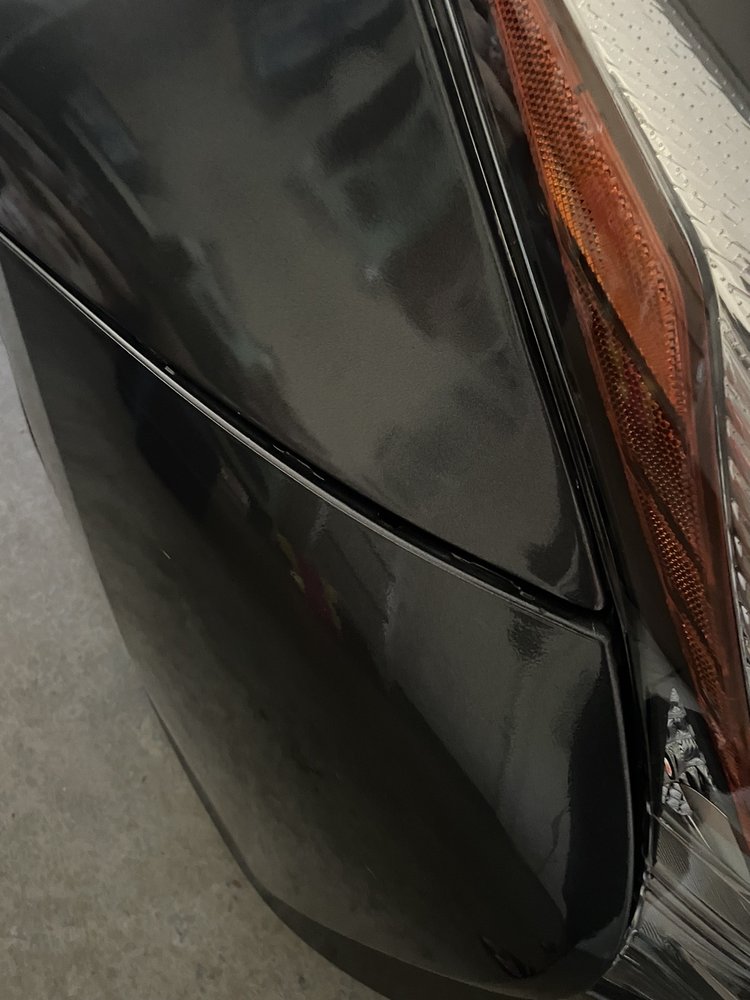 UNIQUE IMAGE EMC AUTO BODY & RESTORATION - Updated December 2025 - 40 ...