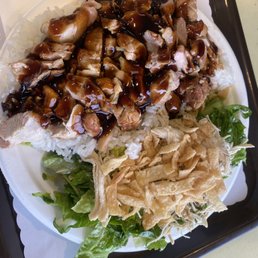 RASCALS TERIYAKI GRILL - Updated July 2025 - 350 Photos & 861 Reviews ...