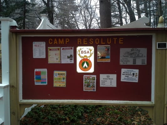 CAMP RESOLUTE - Updated July 2025 - 75 Hudson Rd, Bolton, Massachusetts ...