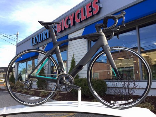 LANDRY’S BICYCLES - Updated October 2025 - 10 Photos & 36 Reviews - 100 ...