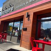 KUZZOS CHICKEN & WAFFLES - 665 Photos & 750 Reviews - 19345 Livernois ...