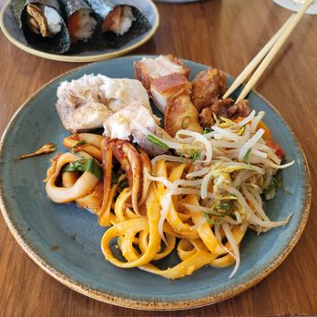 THE BUFFET AT HYATT - Updated August 2024 - 233 Photos & 116 Reviews ...