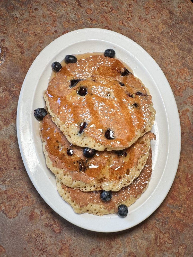 BLACKBERRY CAFE - Updated January 2026 - 296 Photos & 294 Reviews ...