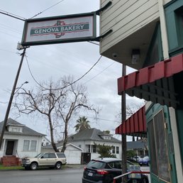 GENOVA BAKERY - Updated December 2024 - 561 Photos & 661 Reviews - 749 ...
