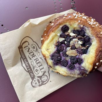 CINDERELLA BAKERY & CAFE - Updated December 2024 - 1832 Photos & 1483 ...