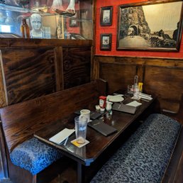 HIBERNIAN RESTAURANT & PUB - Updated July 2025 - 201 Photos & 225 ...