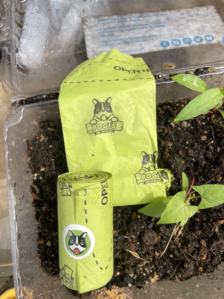 MIDTOWN COMPOSTING - Updated December 2025 - Detroit, Michigan ...