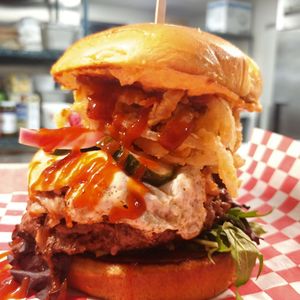 BIG BULL BAR & GRILL - 23 Photos & 45 Reviews - 6477 Hwy 287, Winston ...