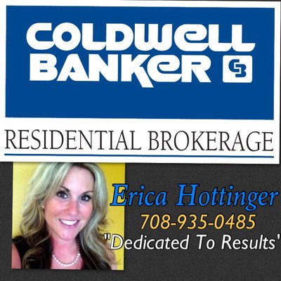 ERICA HOTTINGER-RE/MAX SYNERGY - 15607 Harlem Ave, Orland Park ...