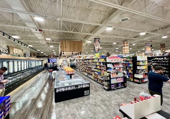 KIMCHI MART - Updated October 2025 - 284 Photos & 71 Reviews - 2693 N ...