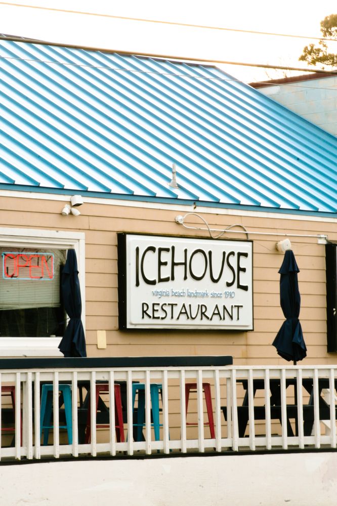 ICE HOUSE RESTAURANT - Updated October 2024 - 289 Photos & 197 Reviews ...
