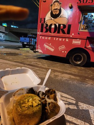 EL BORI FOOD TRUCK - Updated March 2025 - 81 Photos & 39 Reviews - 261 ...