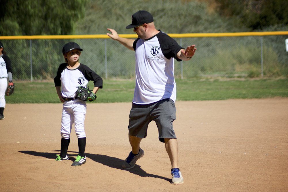 KNAPP RANCH BASEBALL - Updated October 2025 - 12 Photos - 25000 ...